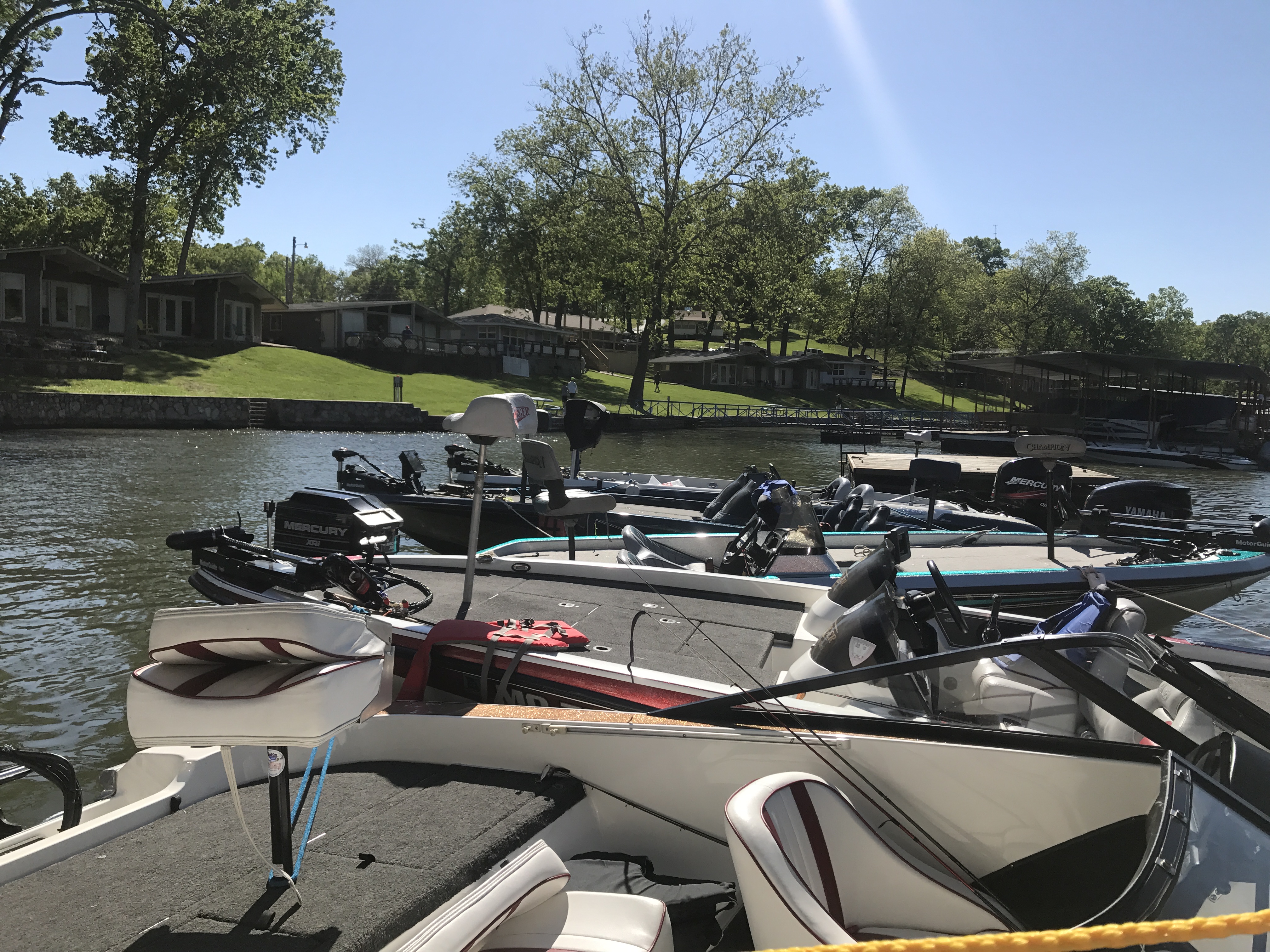 Bass Point Resort | Lake of the Ozarks, MO - Home